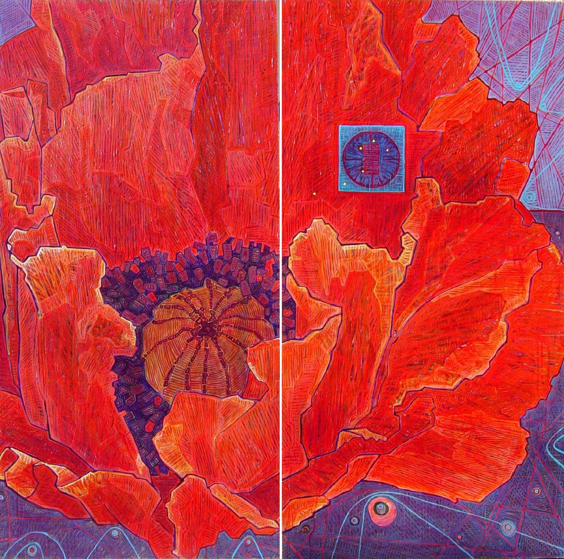 Sold – The Art of Darren Engleman